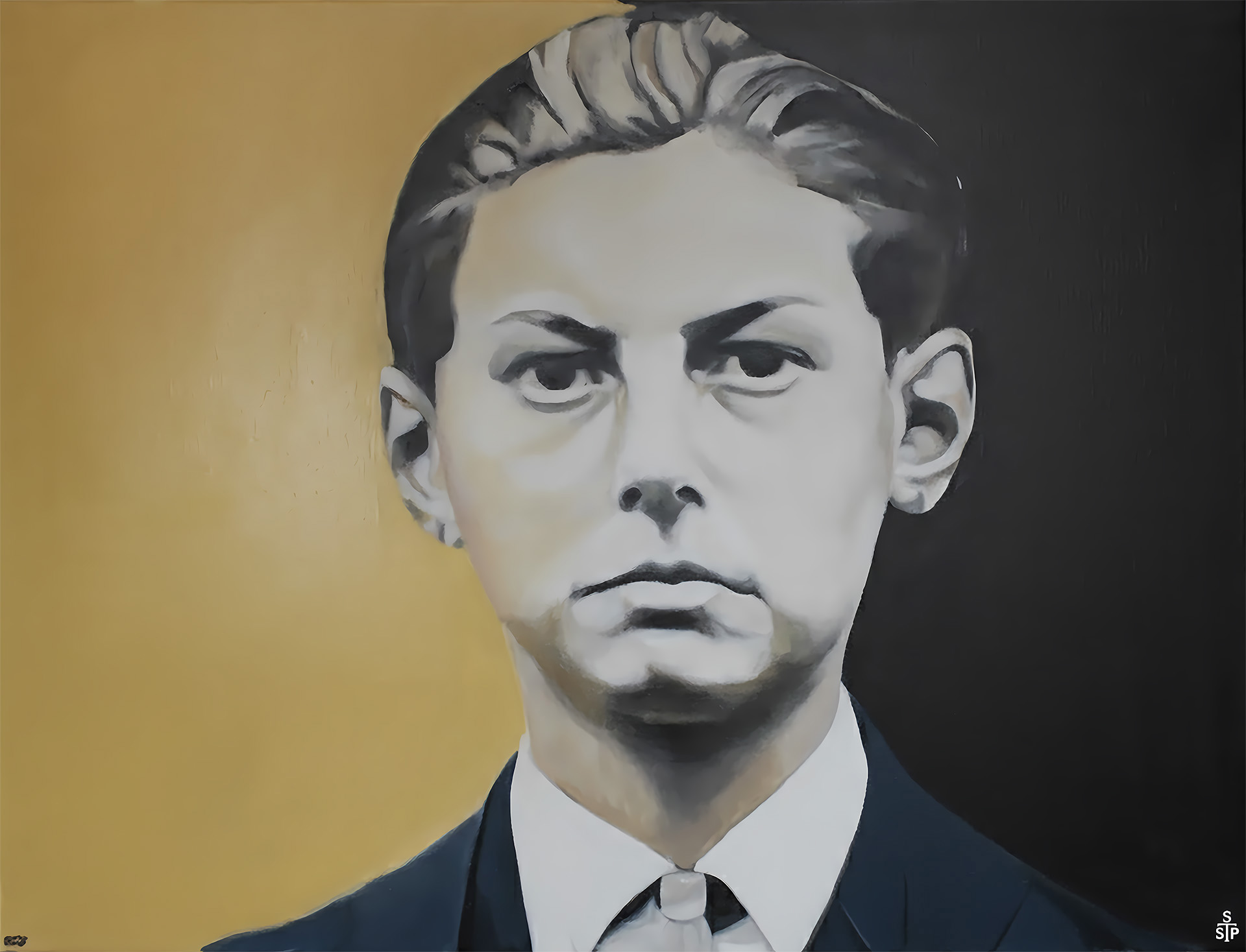 Théâtre Daviau Bildergalerie aus dem Jahr 2024 - Stephan Sprehe Art